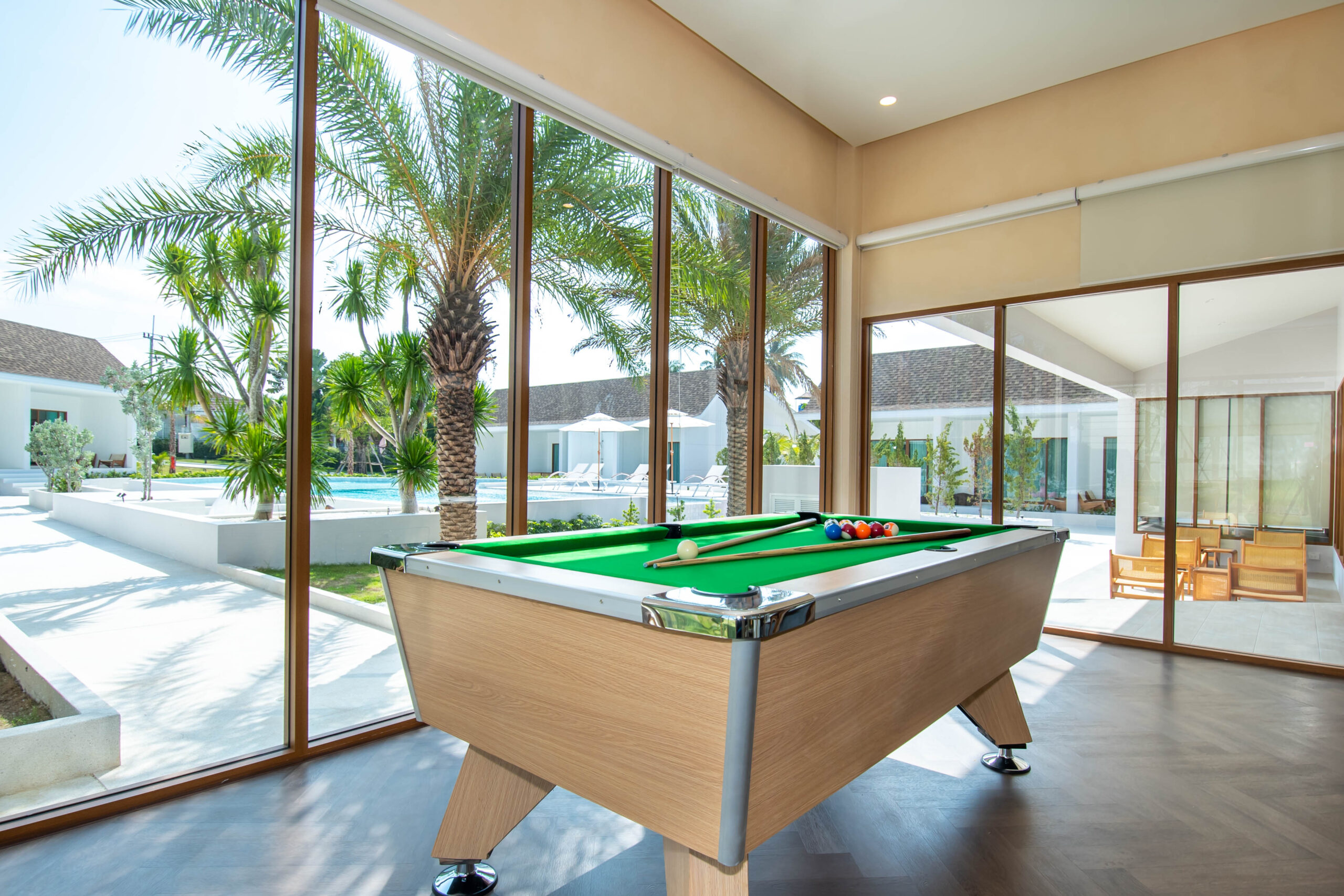 Private group pool villa - U House Property
